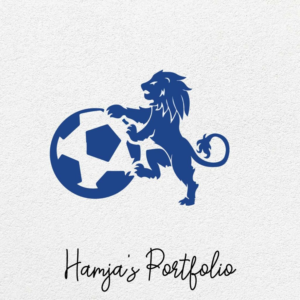 Chelsea Football Club Logo Vector Set - MasterBundles