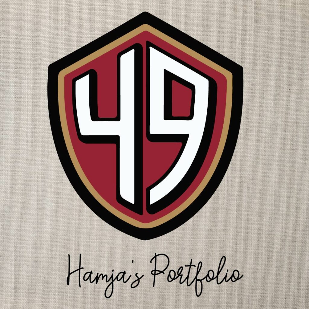 San Francisco 49ERS Logo Vector Set - MasterBundles