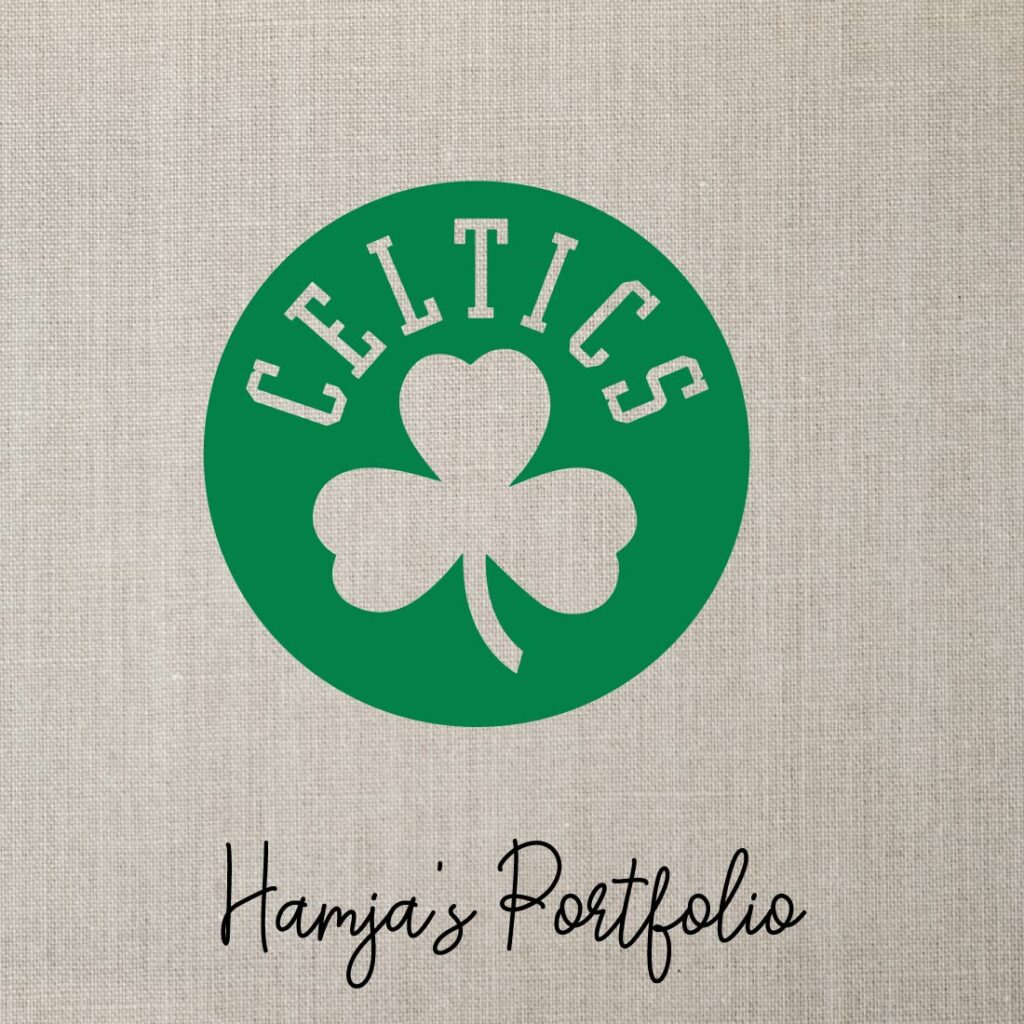 Bostonceltic Logo Vector Set - MasterBundles