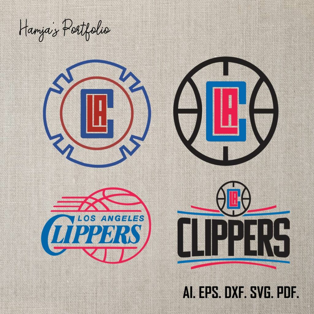 Clippers svg,Clippers bundle,Los Angeles svg,logo I Cup, Tshirt,Clip ...