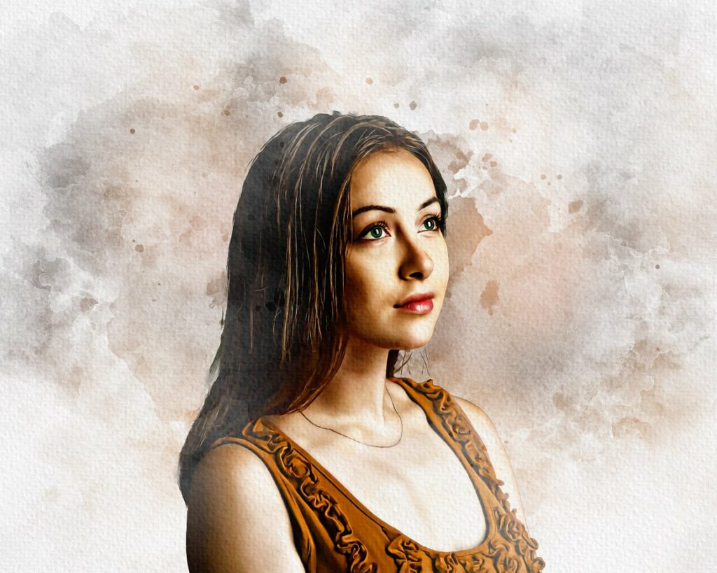 Editable Photoshop Photo Effect - MasterBundles