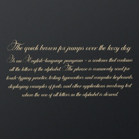 Platinum script - MasterBundles