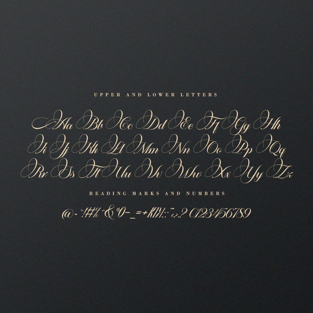 Platinum script - MasterBundles