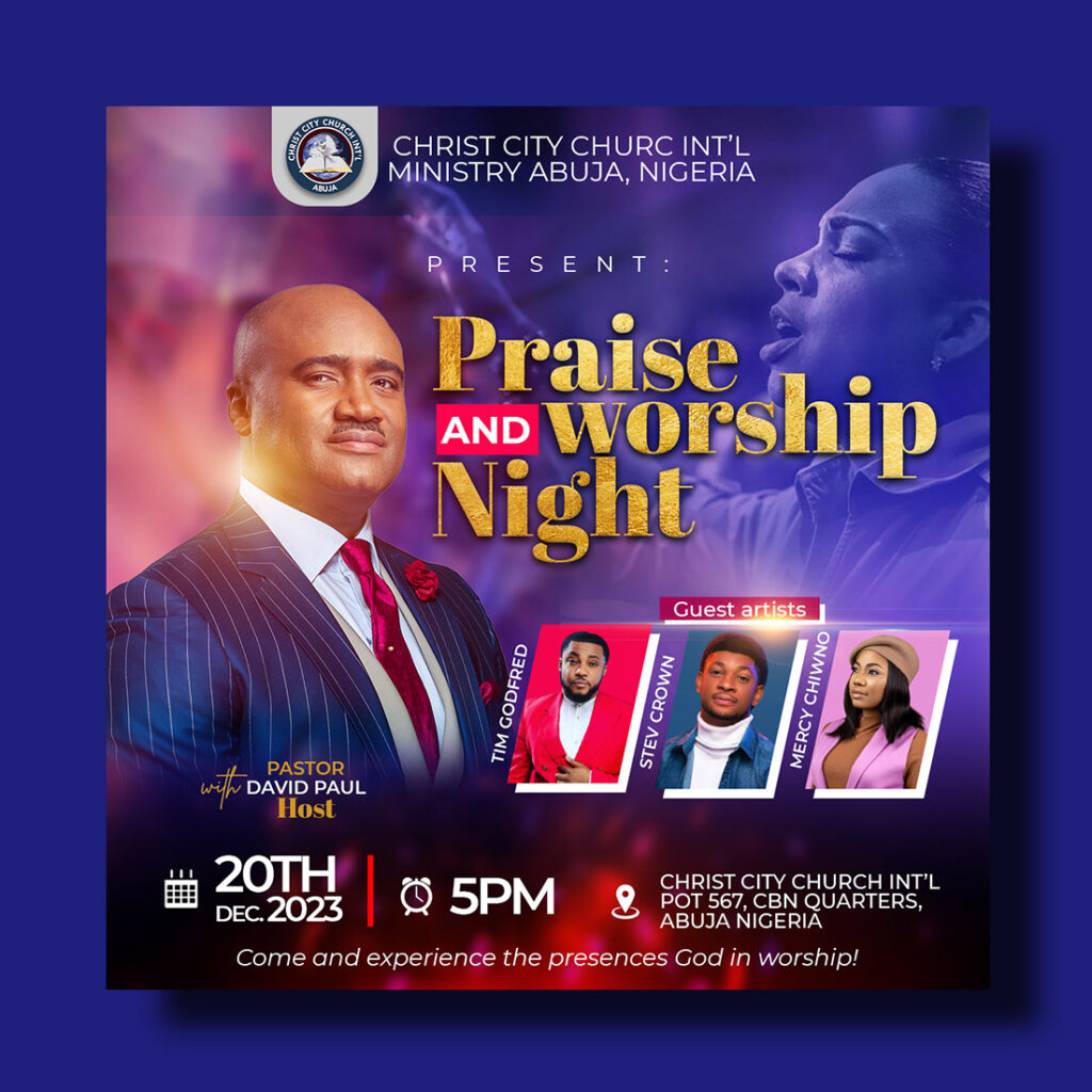 CHURCH FLYER DESIGN TEMPLATE, CHURCH FLYER, FLYER DESIGN, FLYERS, CROSS ...