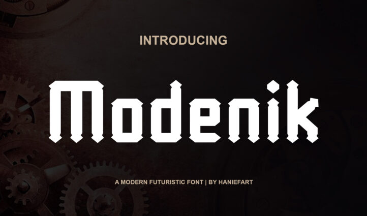Modenik - MasterBundles