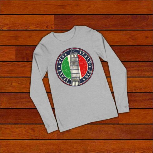 Tower of pisa italy logo design collection - $4 - MasterBundles