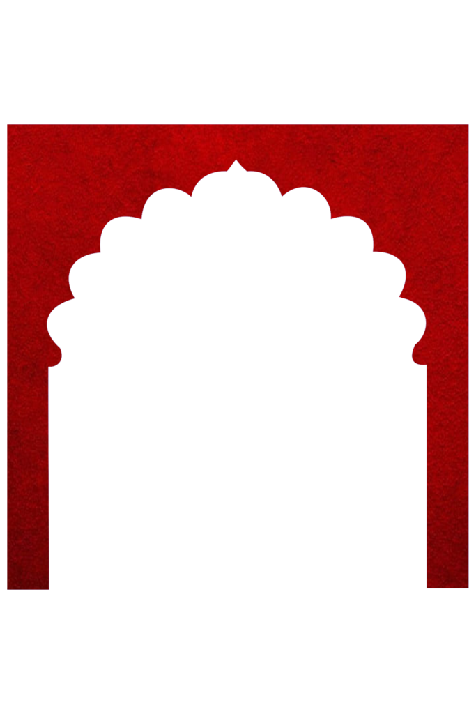 Temple and Wedding digital templet design - MasterBundles