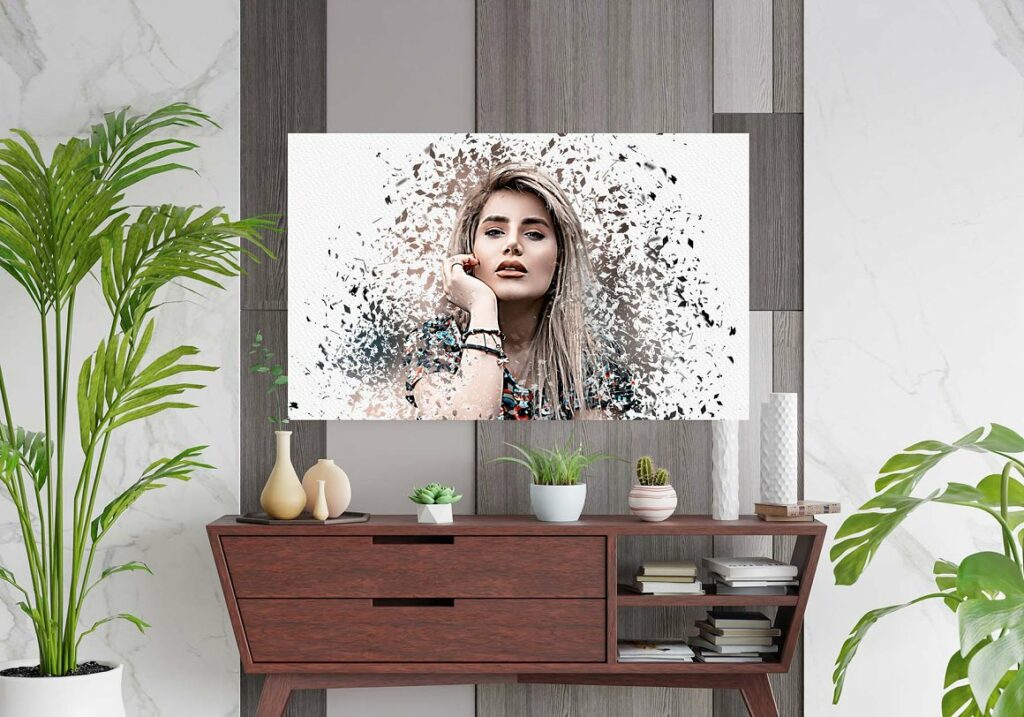 Editable Photo Effect Making - MasterBundles