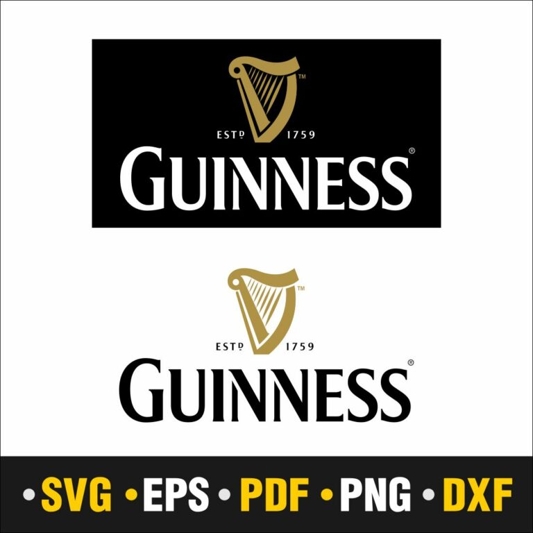 Guiness Svg, Guiness, Guiness Beer Svg, Guiness Png, Beer Png, Guines ...