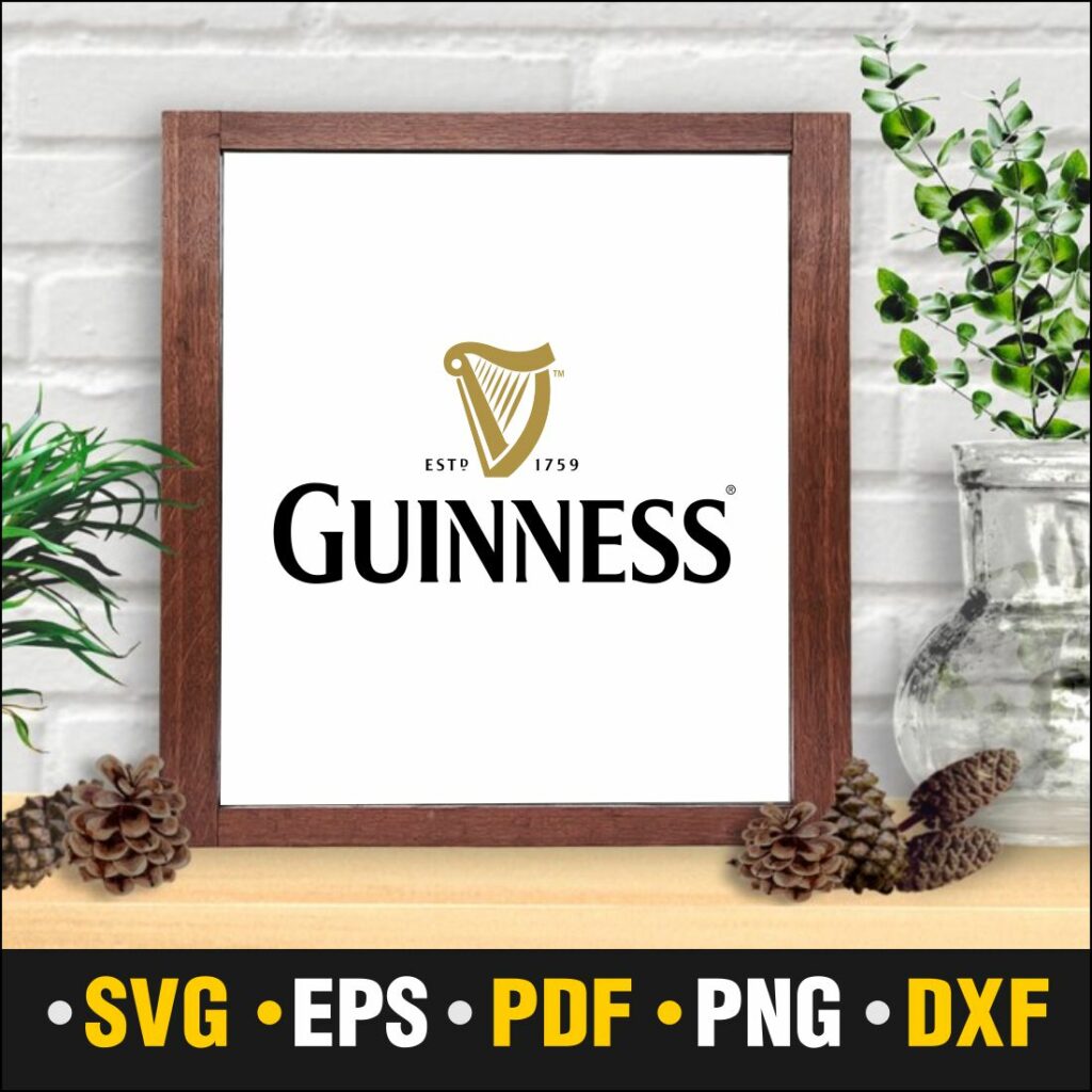 Guiness Svg, Guiness, Guiness Beer Svg, Guiness Png, Beer Png, Guines ...