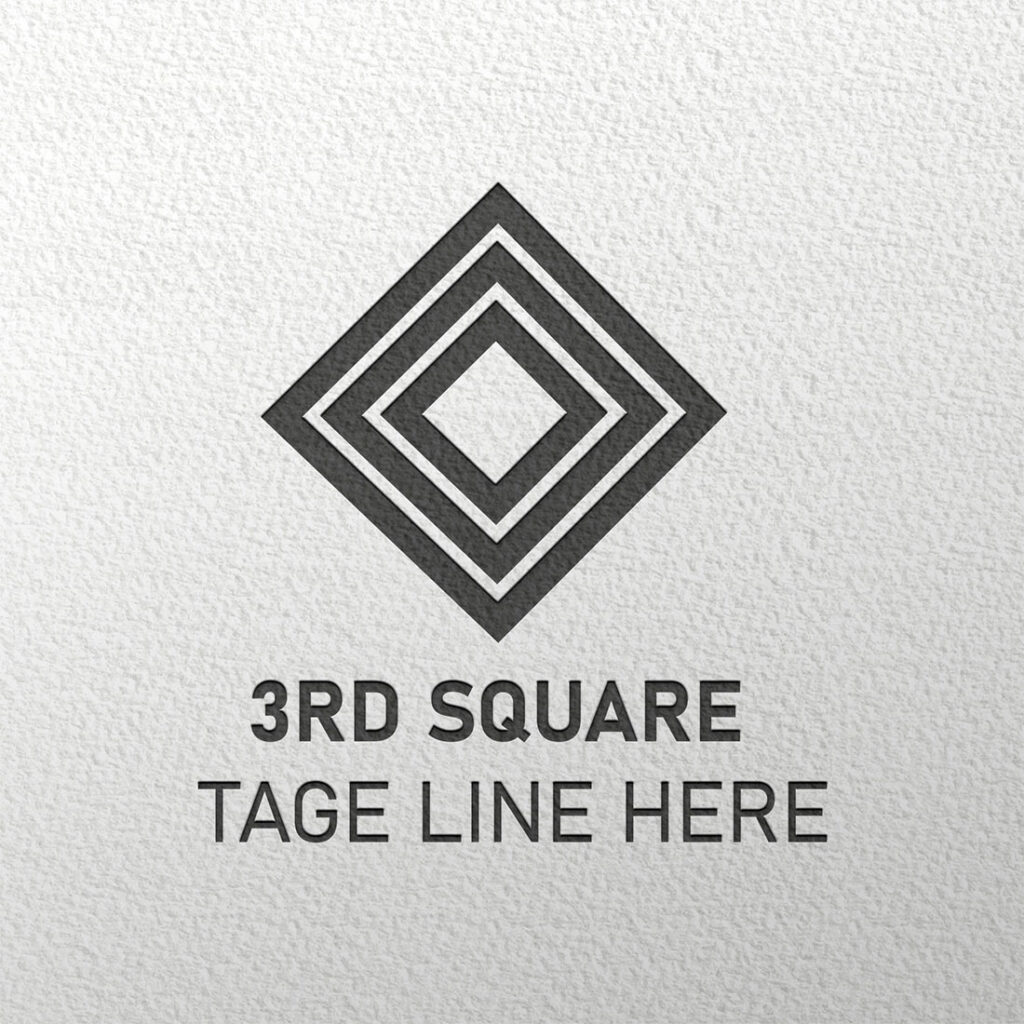 3RD SQUARE - MasterBundles