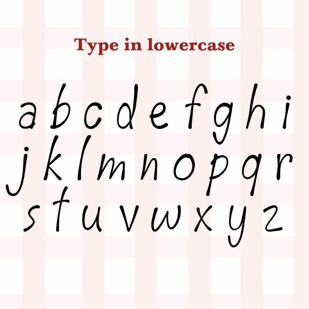 Cool Swashes - Handwritten font - MasterBundles