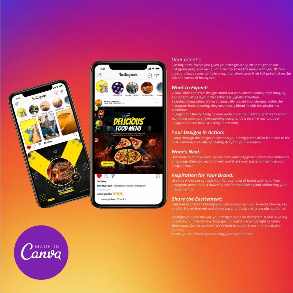 Food Design Templates - MasterBundles