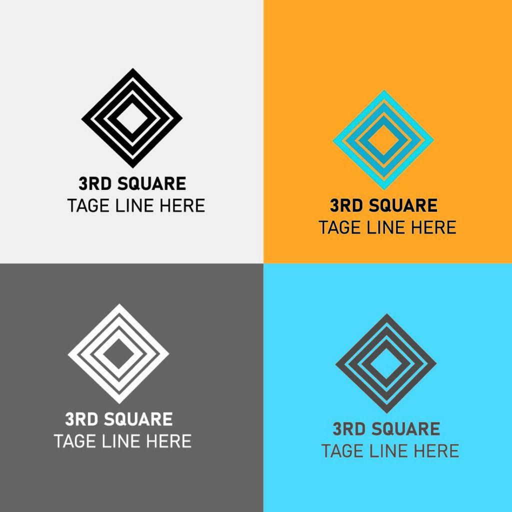 3RD SQUARE - MasterBundles