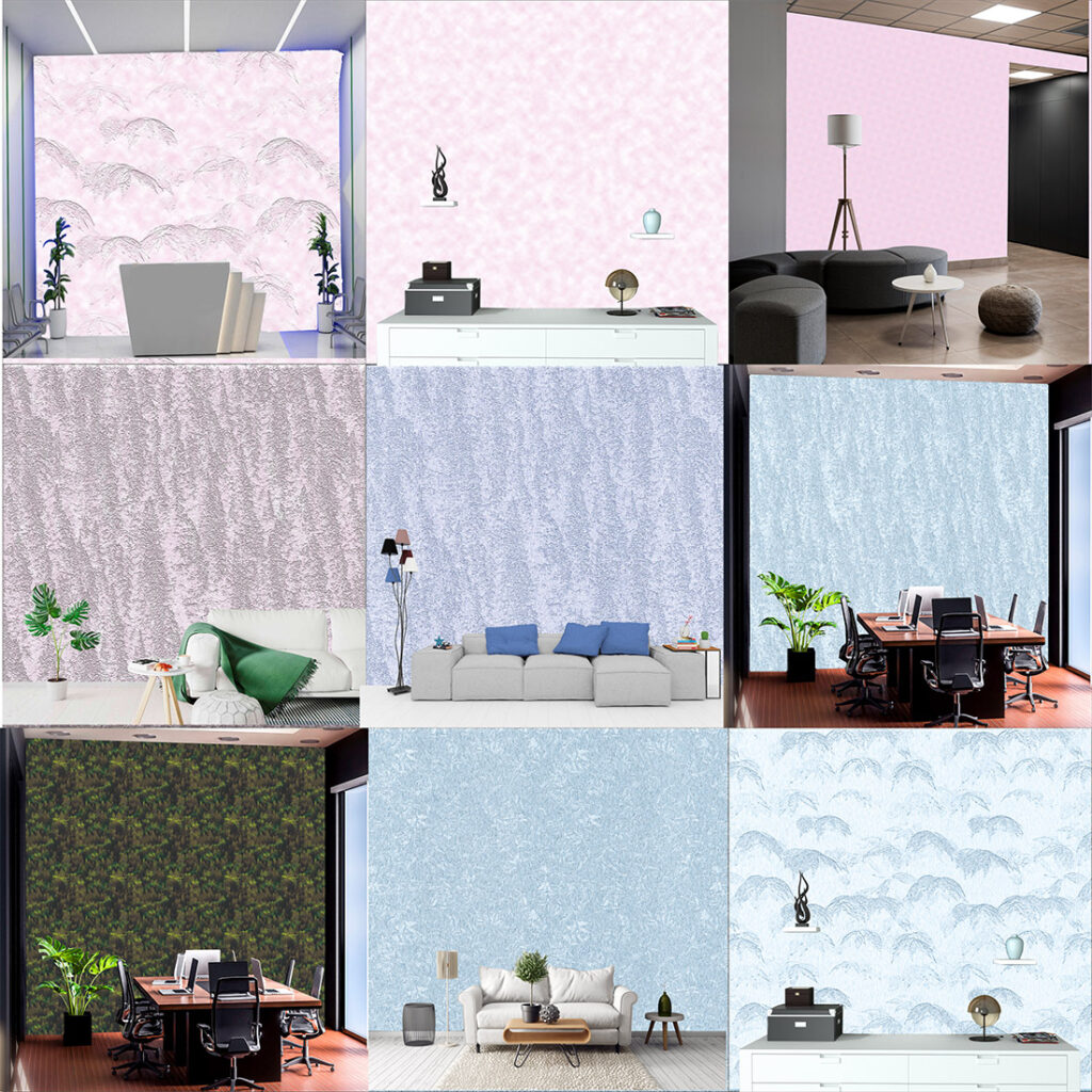 The wallpaper is texture design 9 .cdr file - MasterBundles