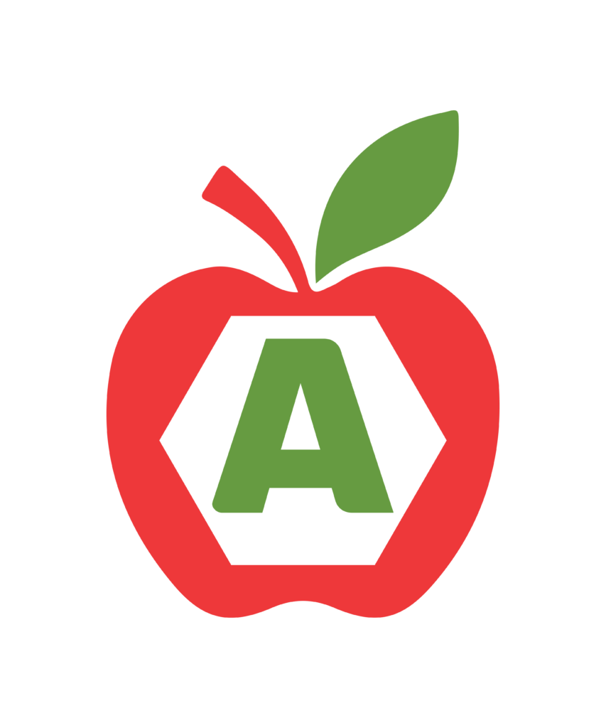 apple Alphabet Monogram Svg Bundle - MasterBundles