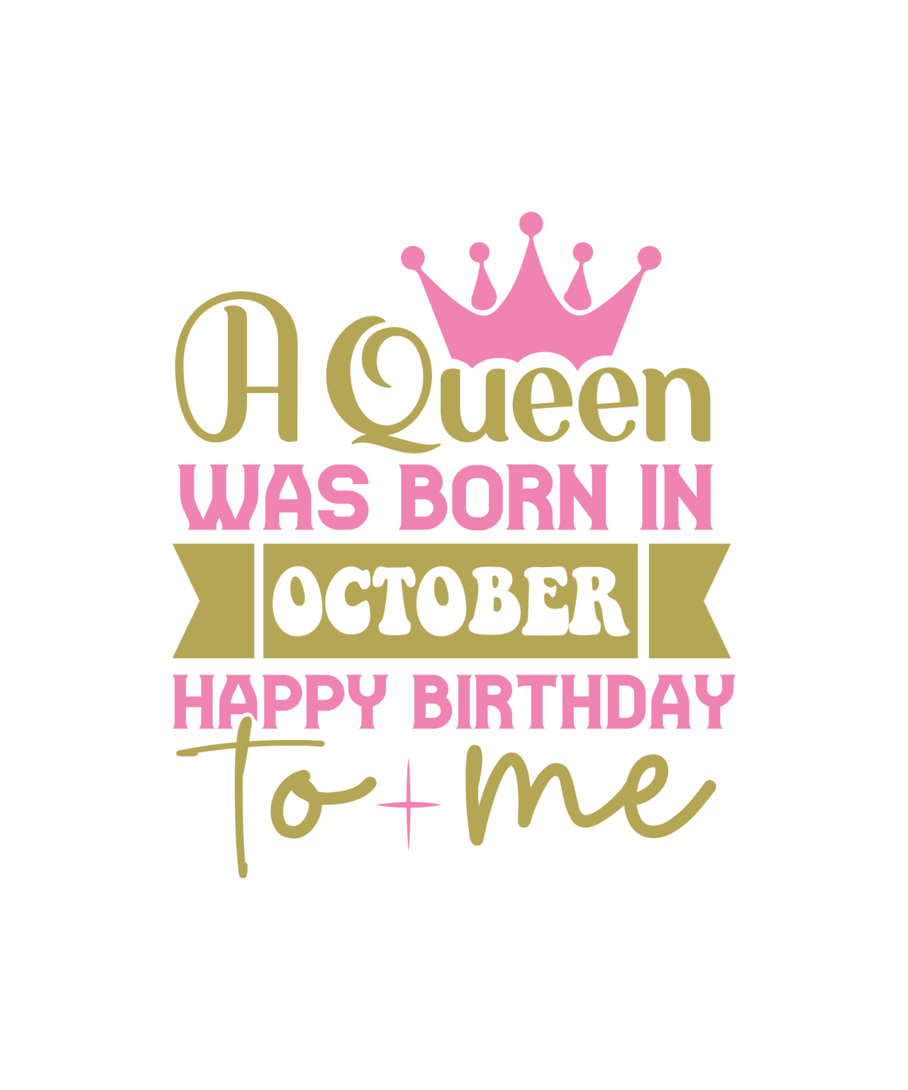 october Birthday Svg Bundle - MasterBundles