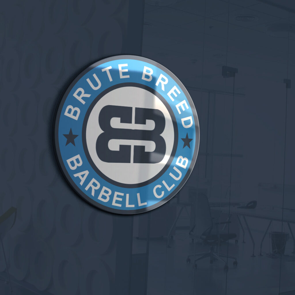 Professional BB Batch Logo Design - MasterBundles