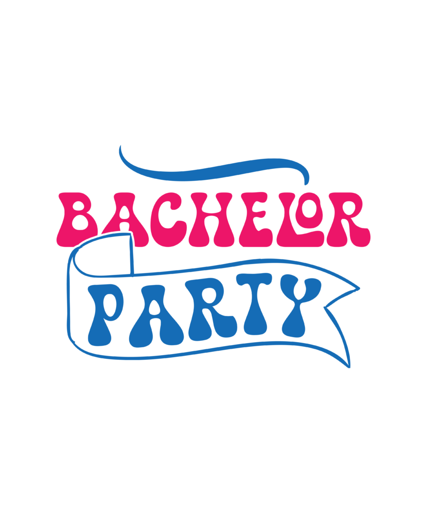 Bachelor Party svg bundle - MasterBundles