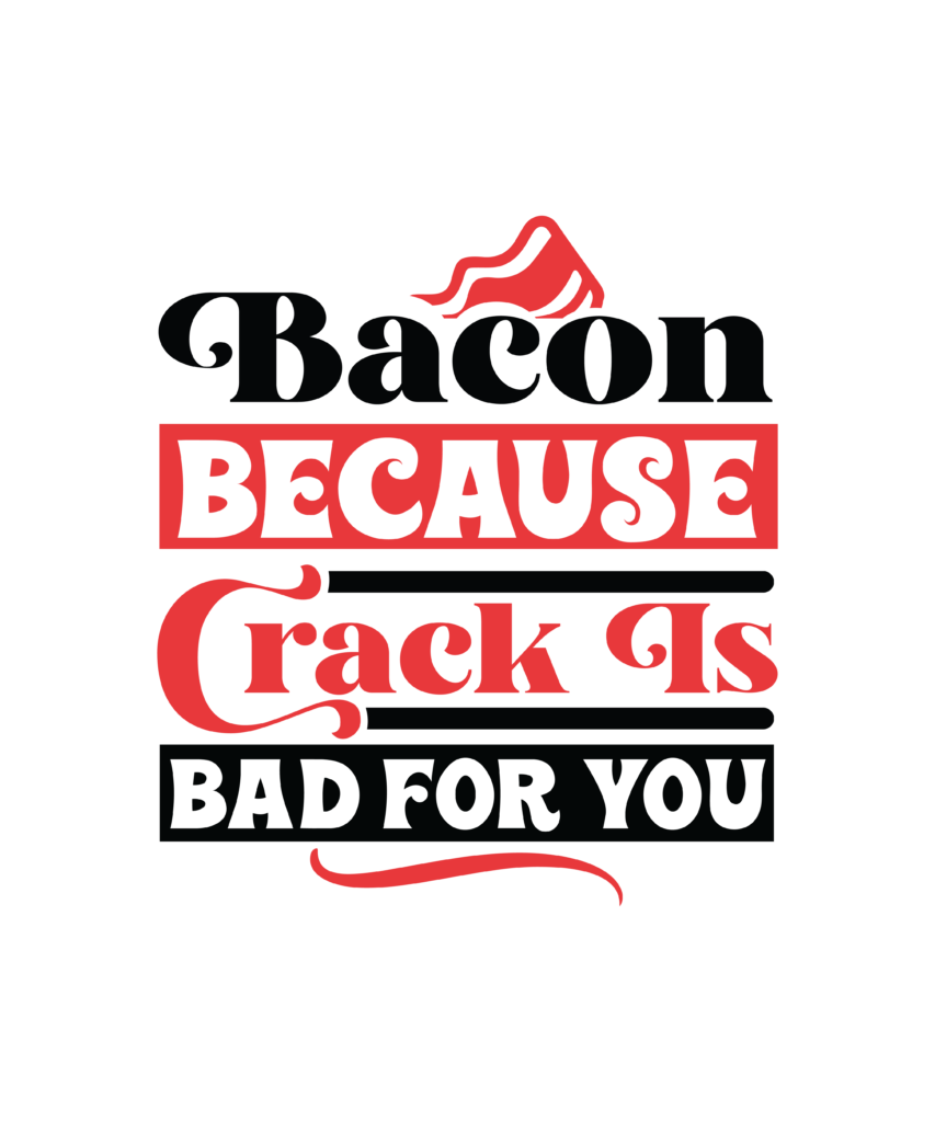 Bacon Svg Bundle - MasterBundles