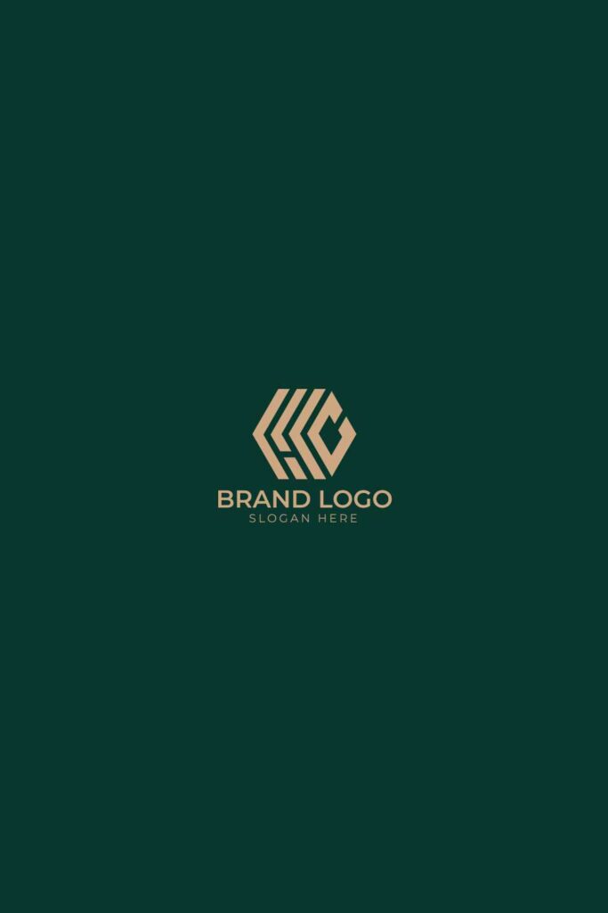 Abstract letter SJ logo. This logo icon incorporate with abstract shape ...