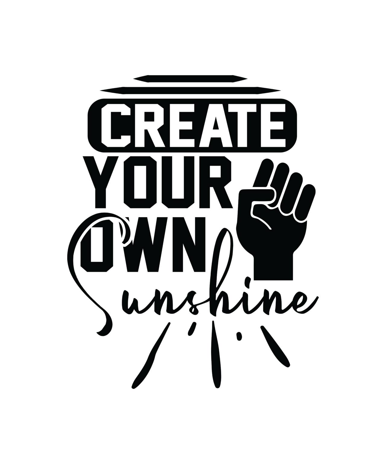 Girl Power Svg Bundle Masterbundles