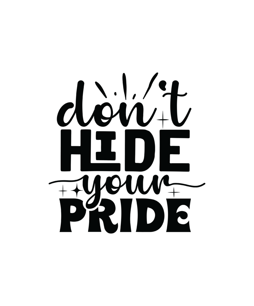 pride mode Svg bundle - MasterBundles