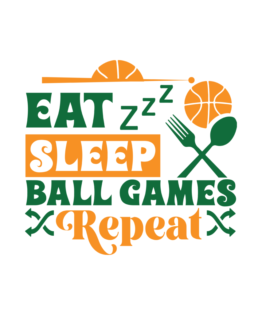 Ball Games svg bundle - MasterBundles