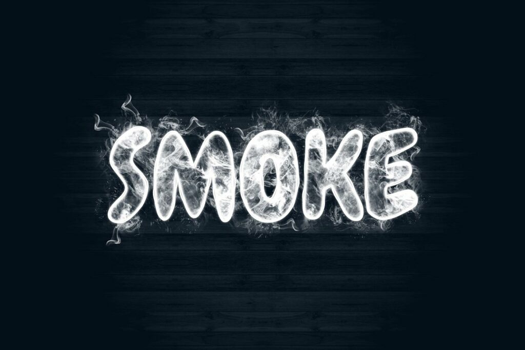 Fire Text Effect Photoshop Action - MasterBundles