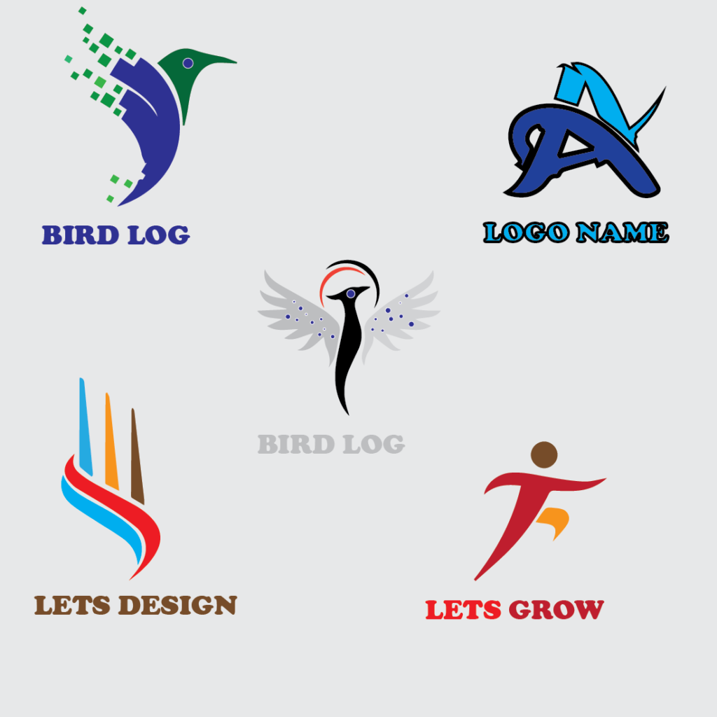 5 Luxury logo design Classic Logo Templates for Every Business ...