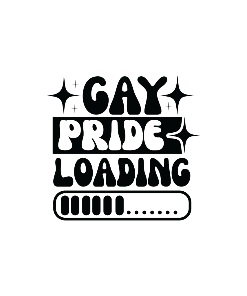 pride mode Svg bundle - MasterBundles