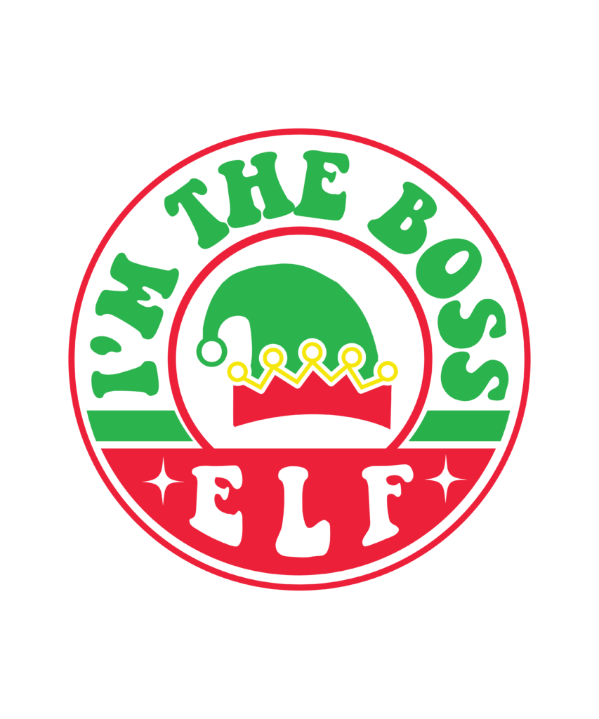 christmas Svg Bundle Vol-1 - MasterBundles