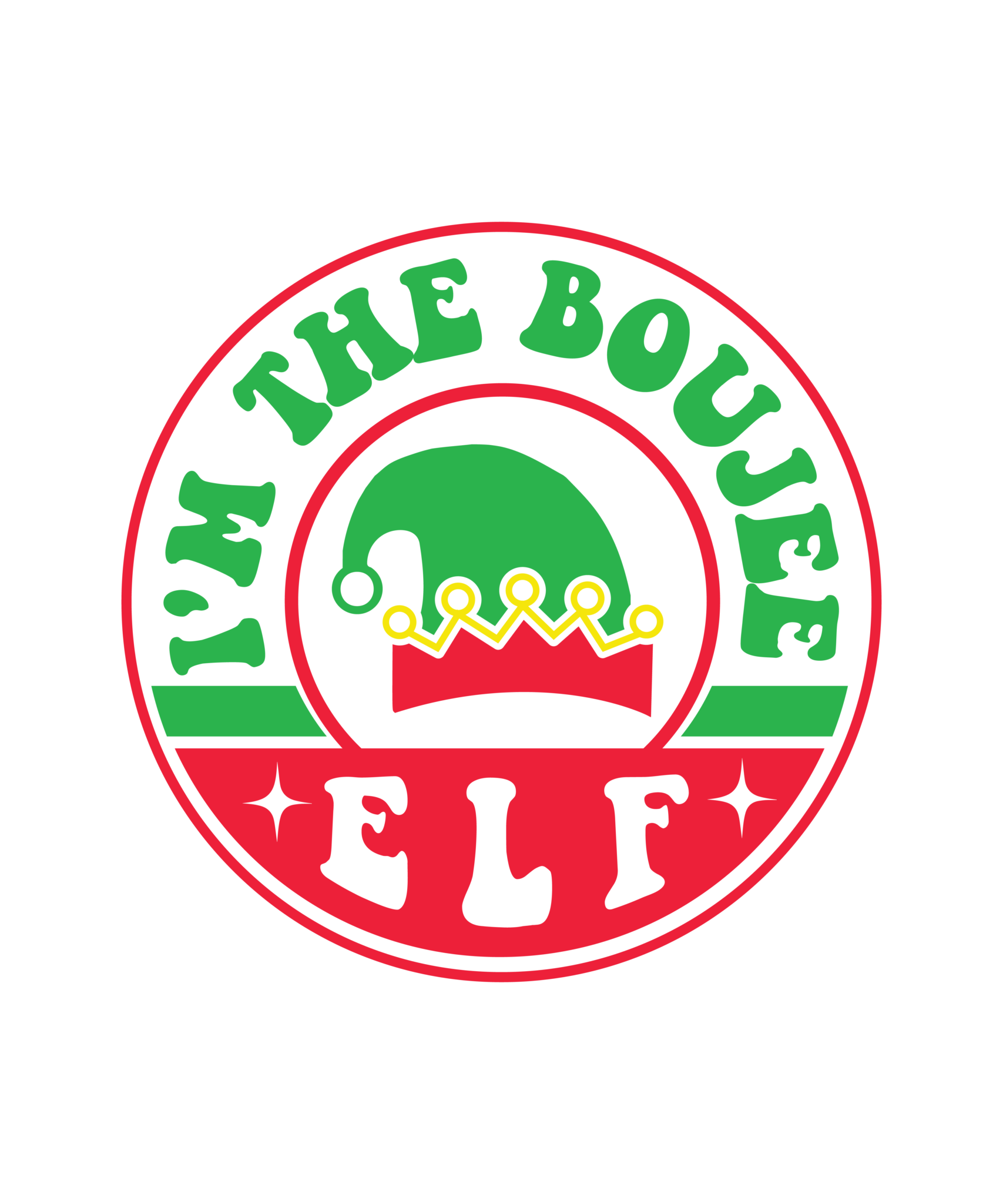 christmas Svg Bundle Vol-1 - MasterBundles