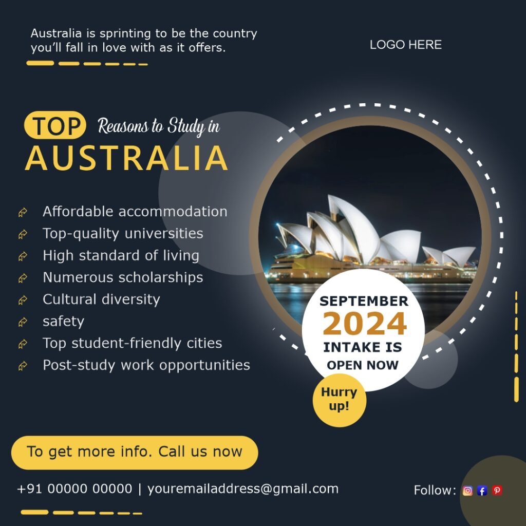 4 Attractive Instagram Templates | Social Media Posts - MasterBundles