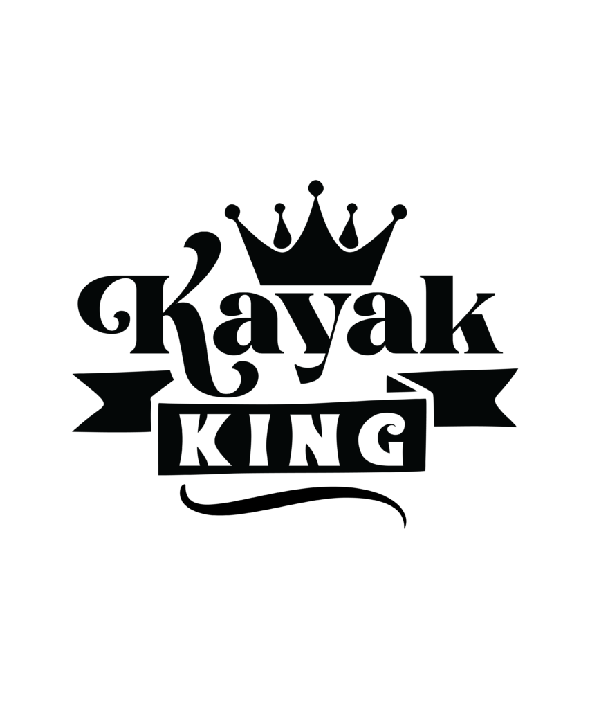 Kayak Svg Bundle - MasterBundles