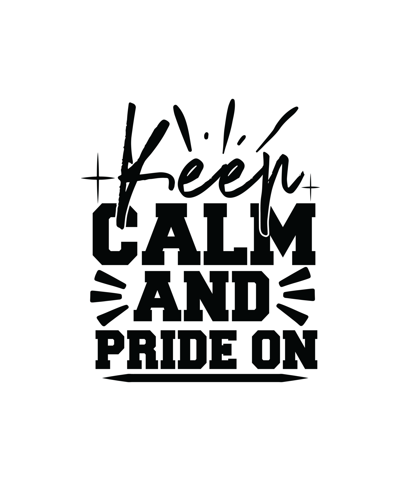 pride mode Svg bundle - MasterBundles