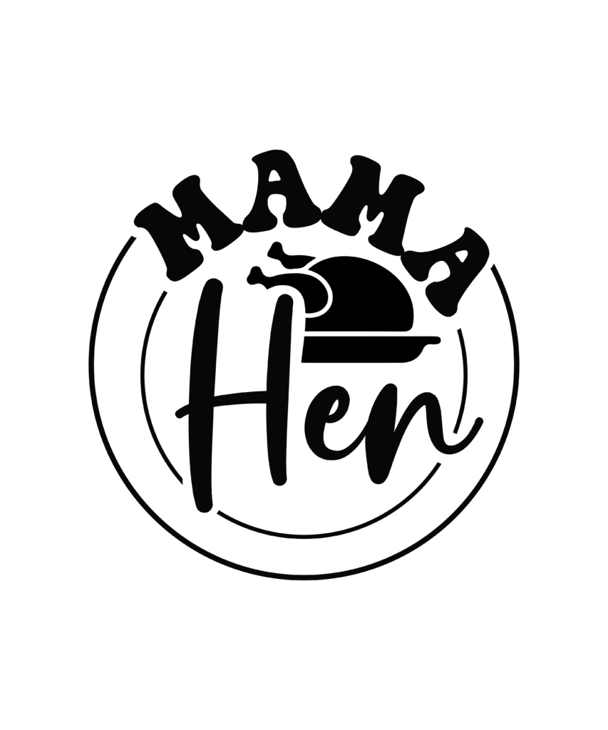 Hen Svg Bundle - MasterBundles