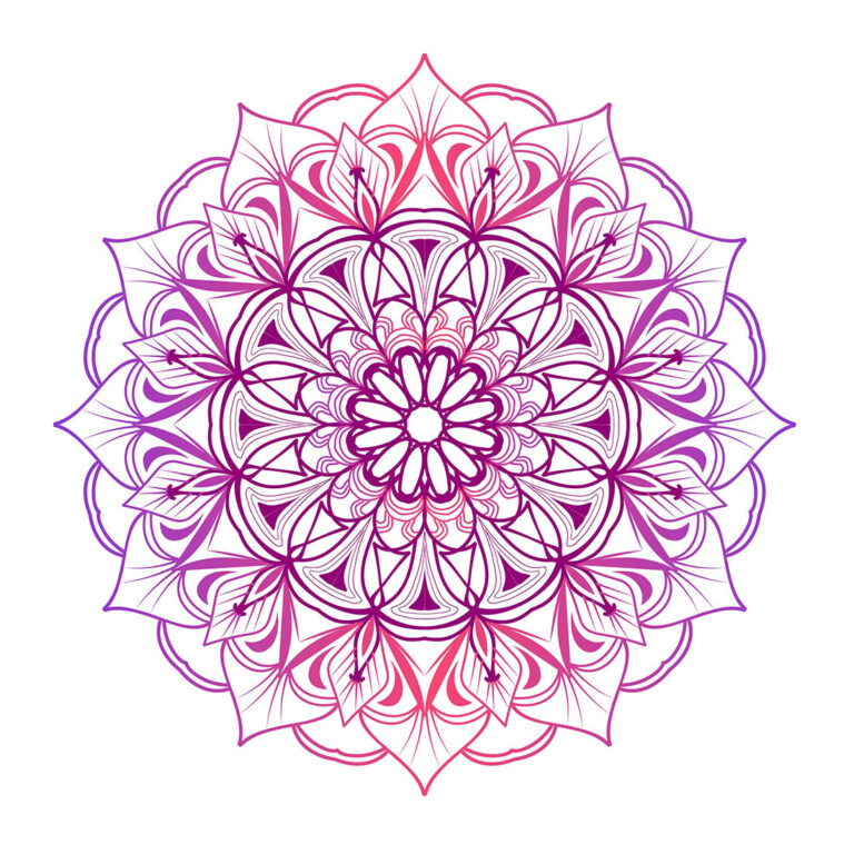 mandala art, mandala art designs, mandala art designs colourful ...