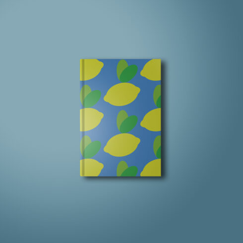 All eyes on your product with this design! Exclusive Lemon pattern ...