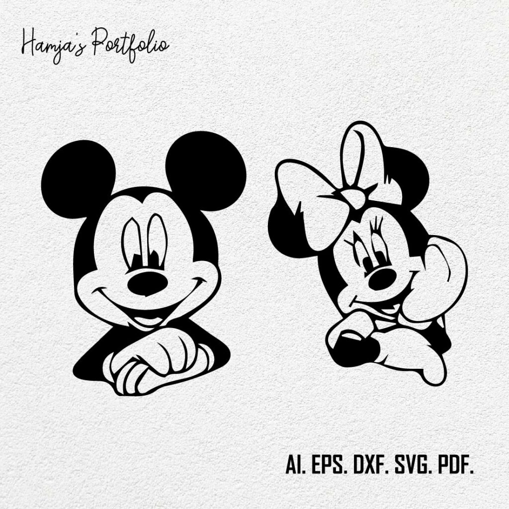 Mickey Svg,Disney svg,Castle svg,Mickey head svg, Mickey silhouette svg ...