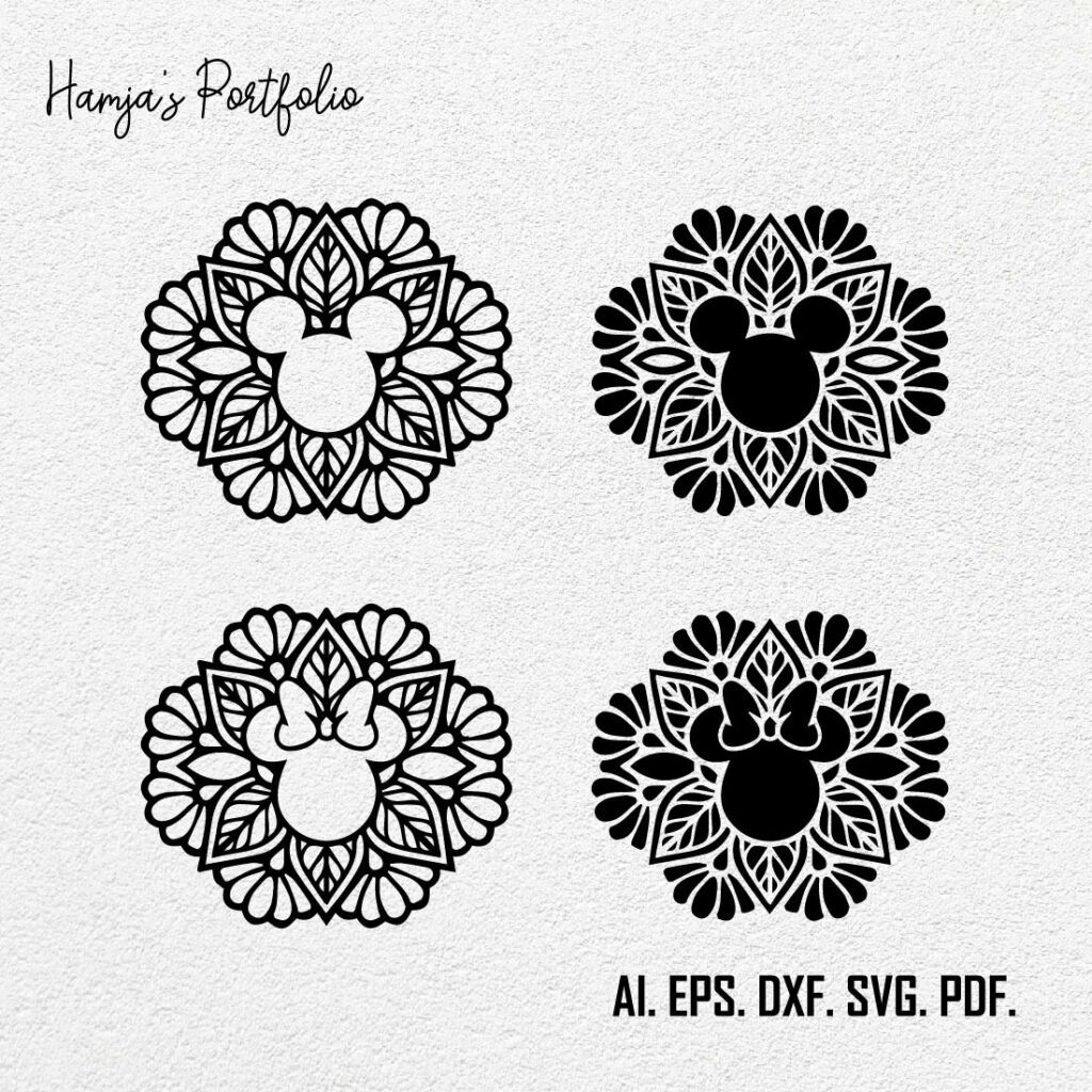 Mickey Svg,Disney svg,Castle svg,Mickey head svg, Mickey silhouette svg ...