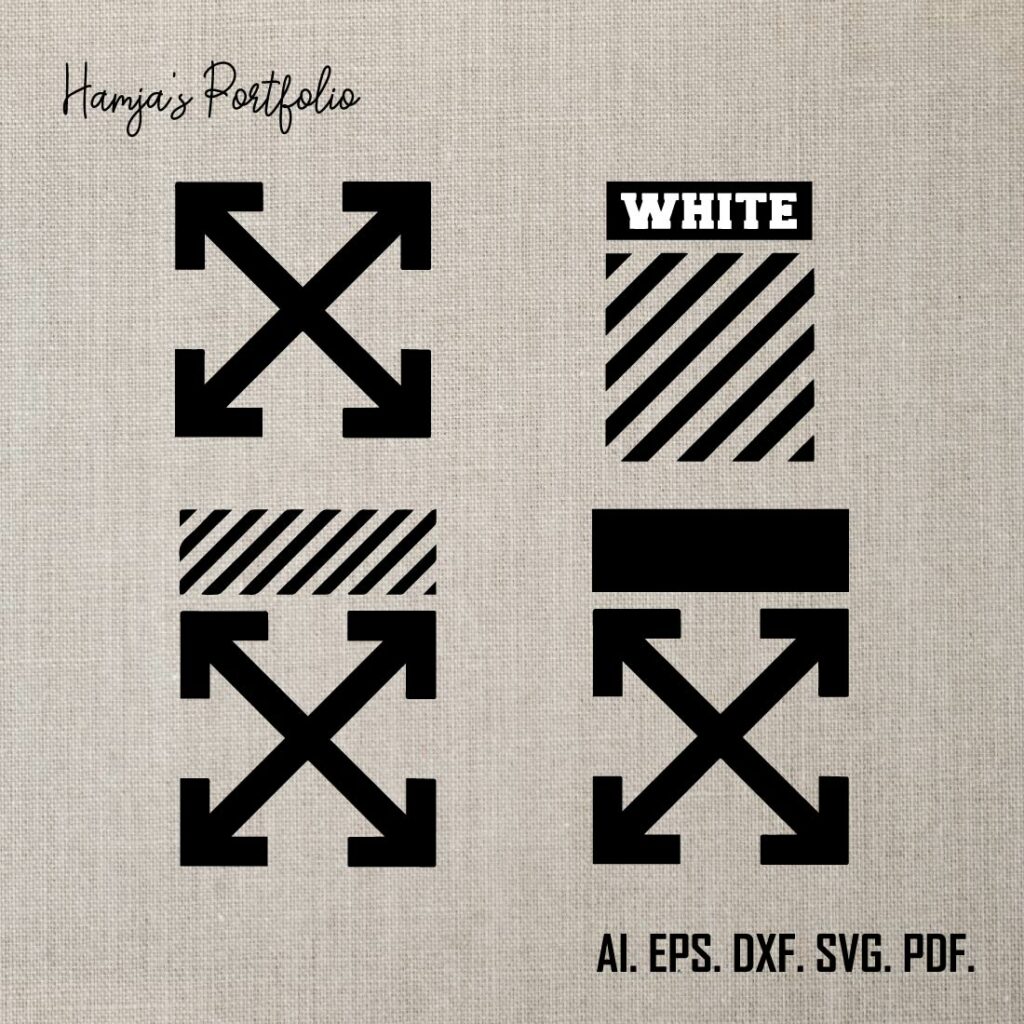 Off White Logo Svg, Off White Logo Transparent, Logo Off, Off White ...