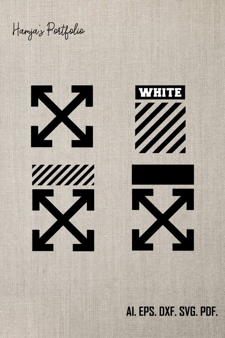 Off White Logo Svg, Off White Logo Transparent, Logo Off, Off White ...