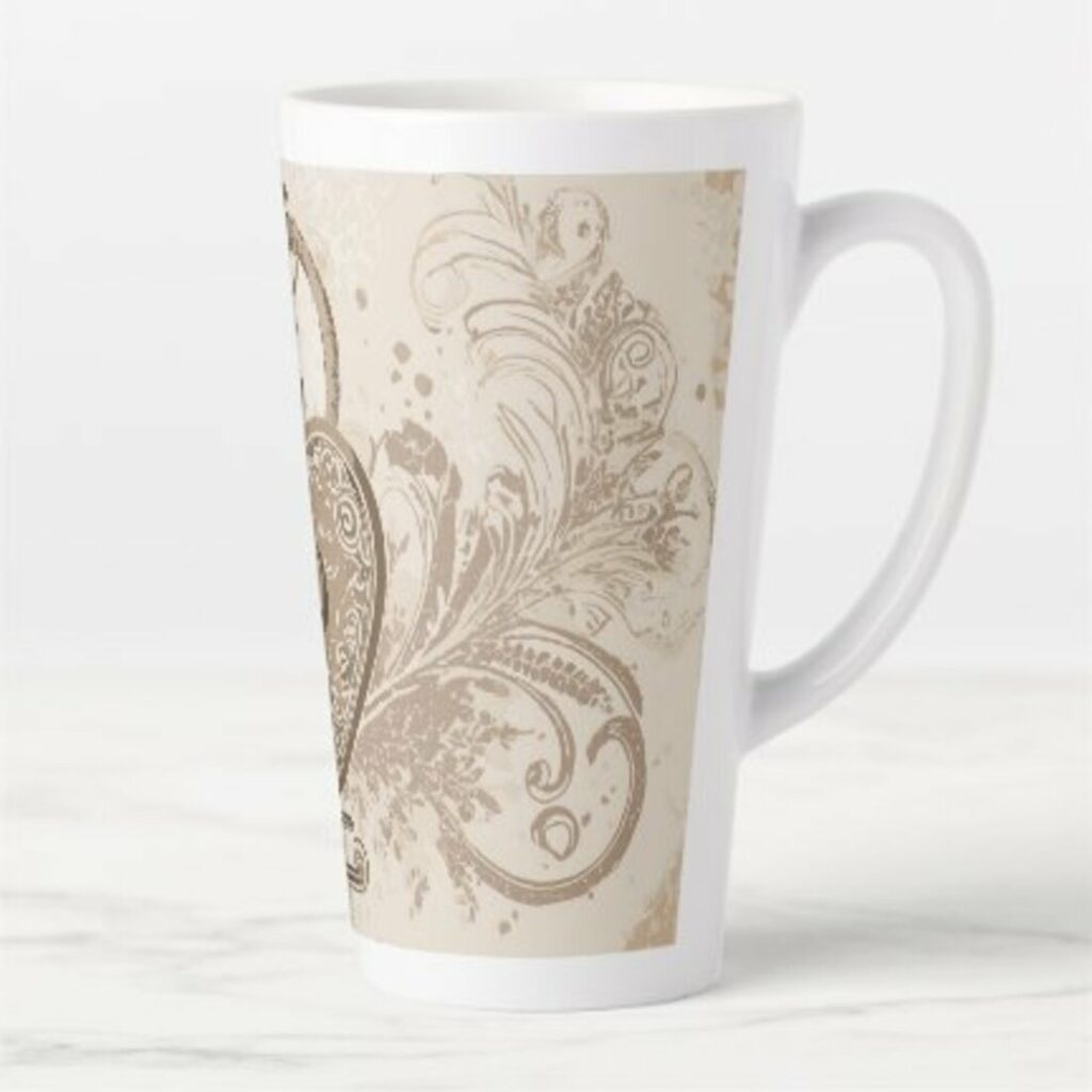 Cultural Connection: Valentine's Day Mug for a Diverse Love (Set of 12 ...