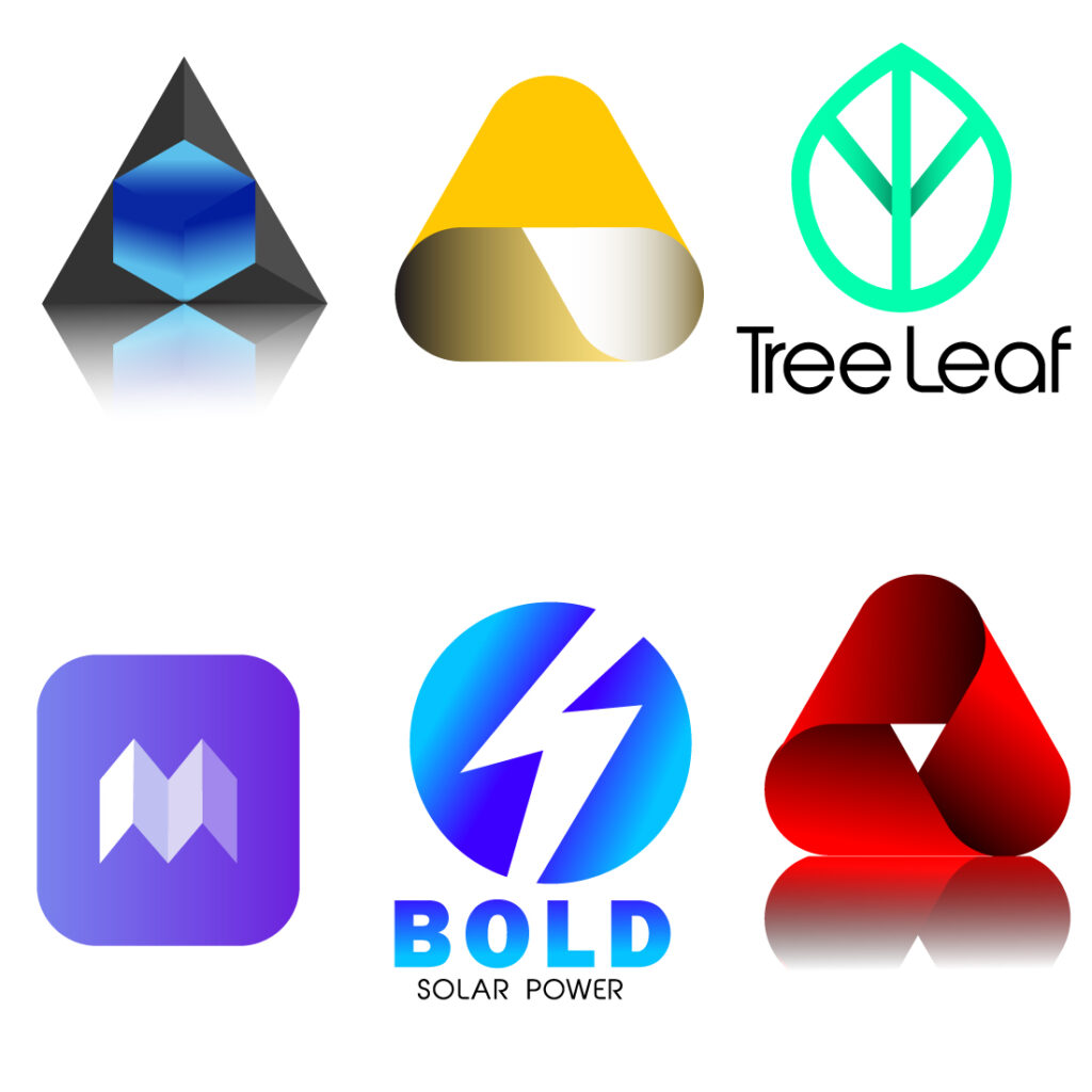 Creative Logo design for your business - Master Bundles Logo design, letter logo, simple logo ...