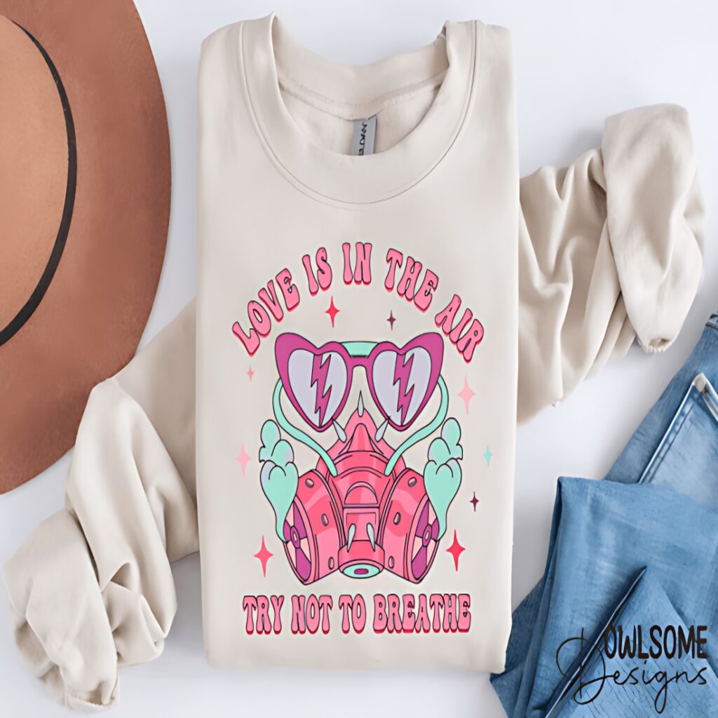 Anti Valentine Day Clipart Bundle - MasterBundles