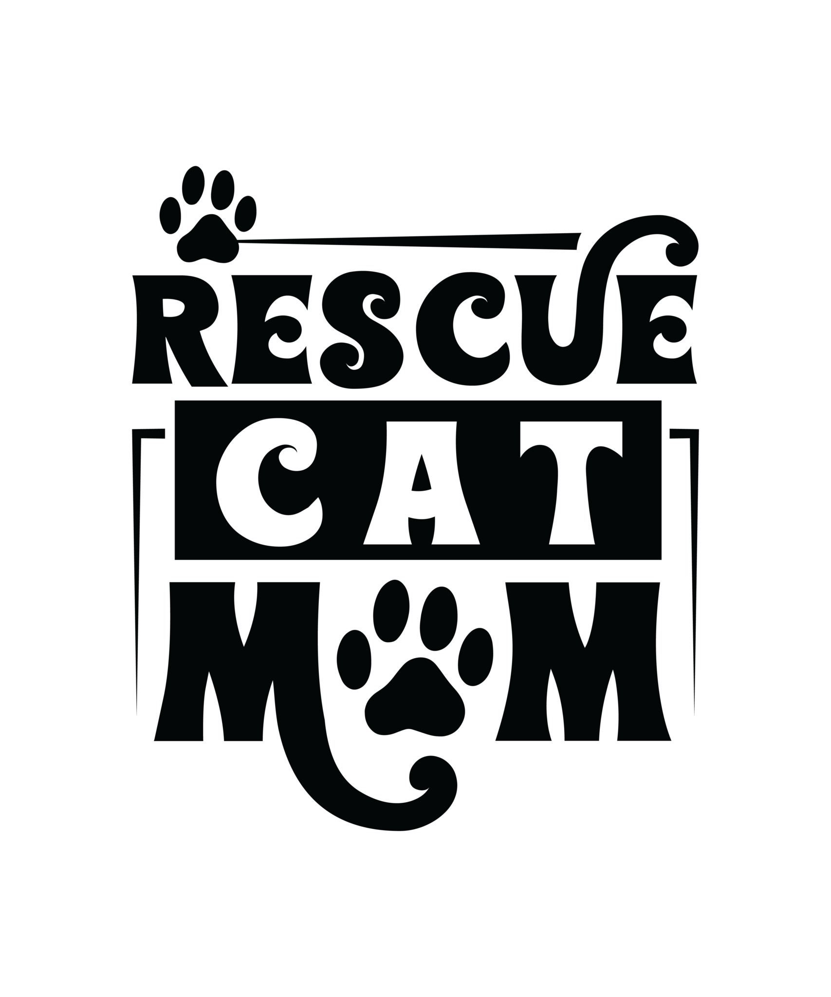 Animal Rescue Svg Bundle - MasterBundles