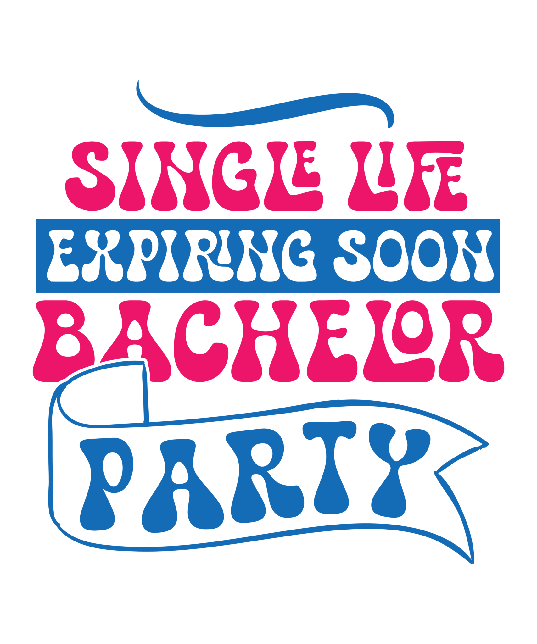 Bachelor Party svg bundle - MasterBundles