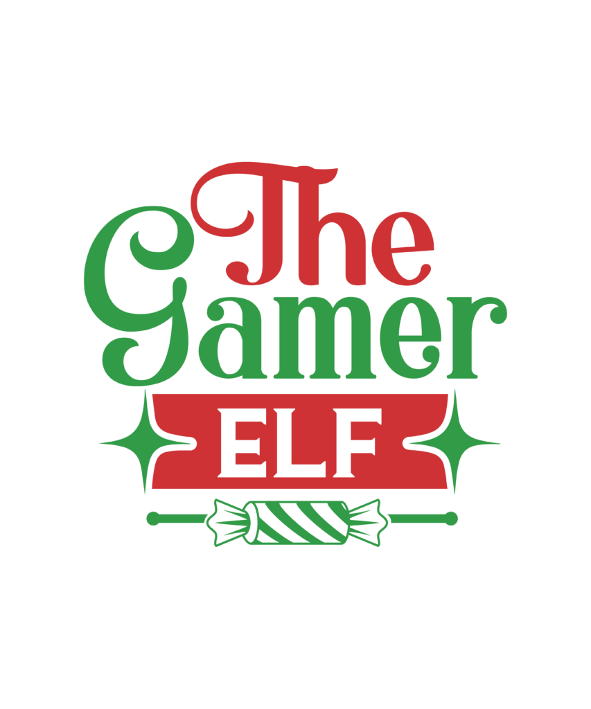 christmas Svg Bundle Vol-17 - MasterBundles