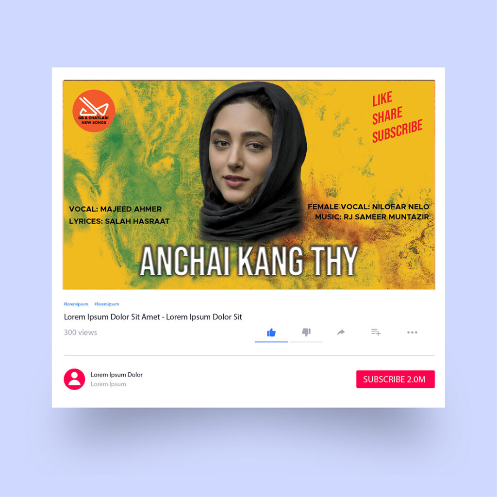 Youtube Thumbnail - MasterBundles